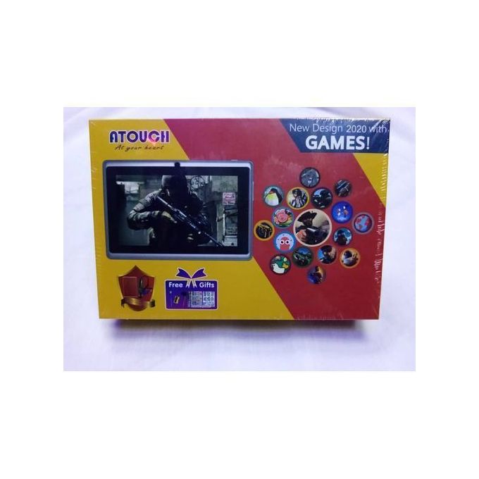 Atouch Tablette éducative Pour Enfants– DJOKSTORE.CI