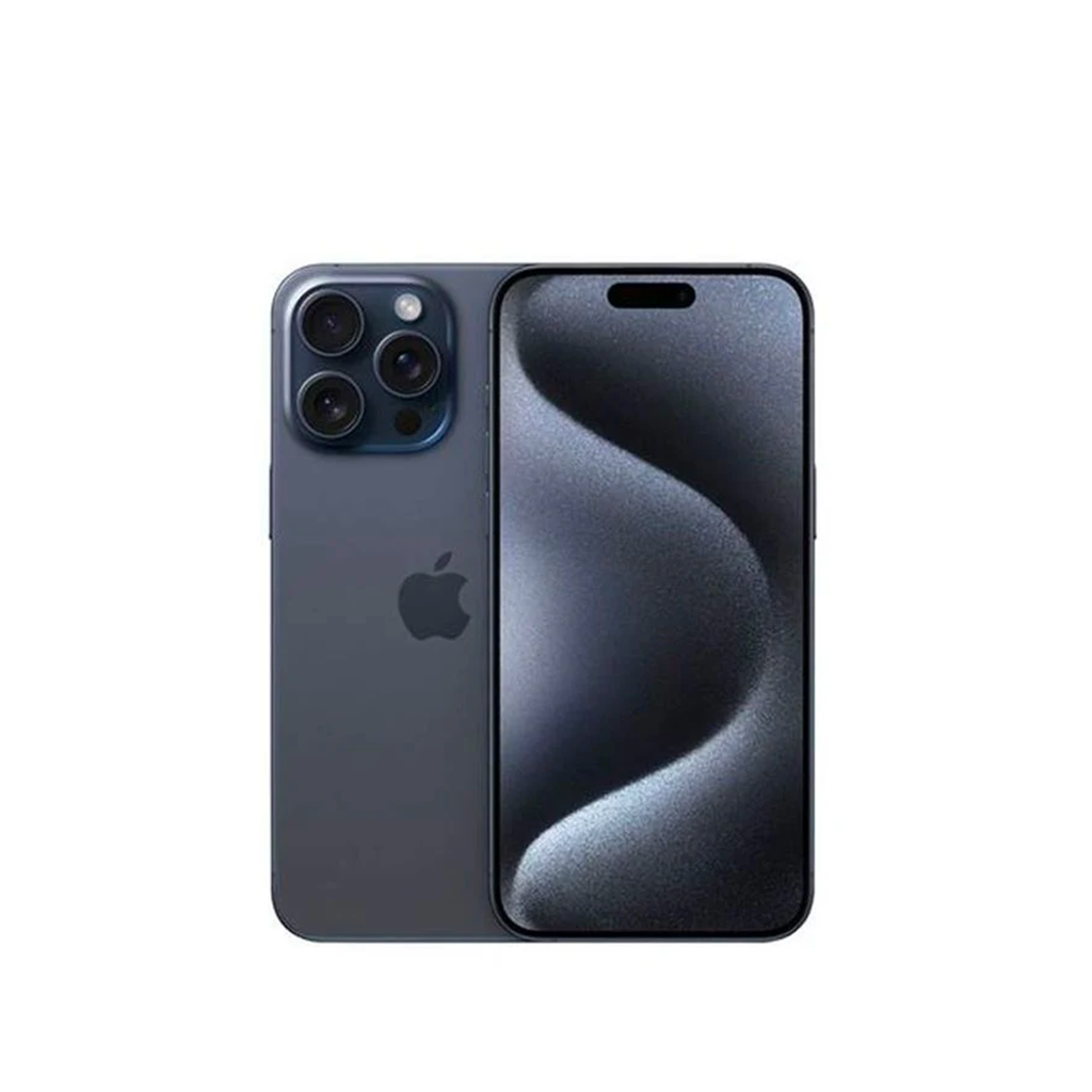 Apple IPHONE 15 PRO MAX – 512GB - 5G – 6,1‘’ ORIGINAL GARANTIE 1 AN ...