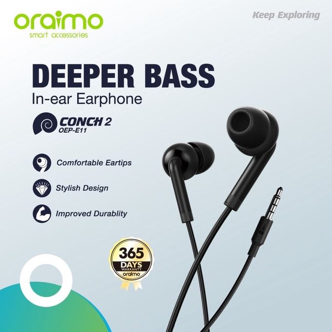 ORAIMO– DJOKSTORE.CI