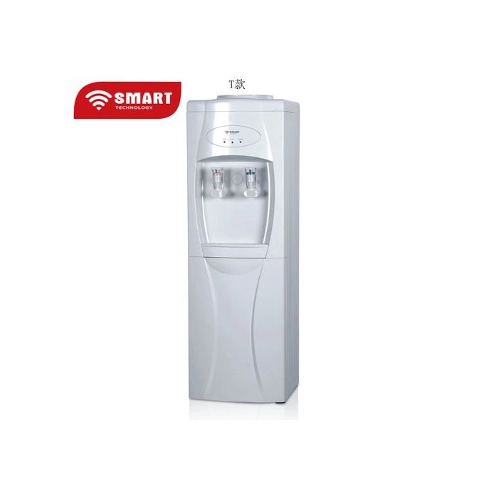 Fontaine distributeur d'eau SMART TECHNOLOGY SMART (STF-1417) - 2 Robi – DJOKSTORE