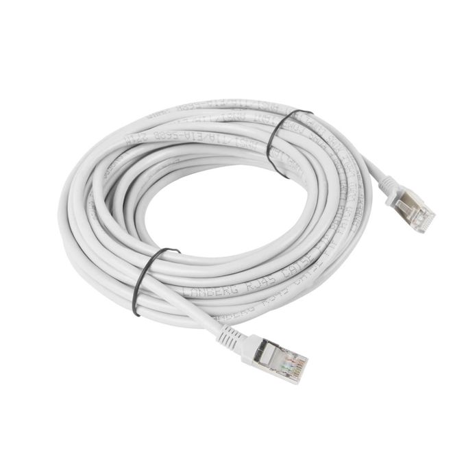 TOPLINK Câble Réseaux Cat6 5 Mètres RJ45 / RJ-45 – DJOKSTORE.CI