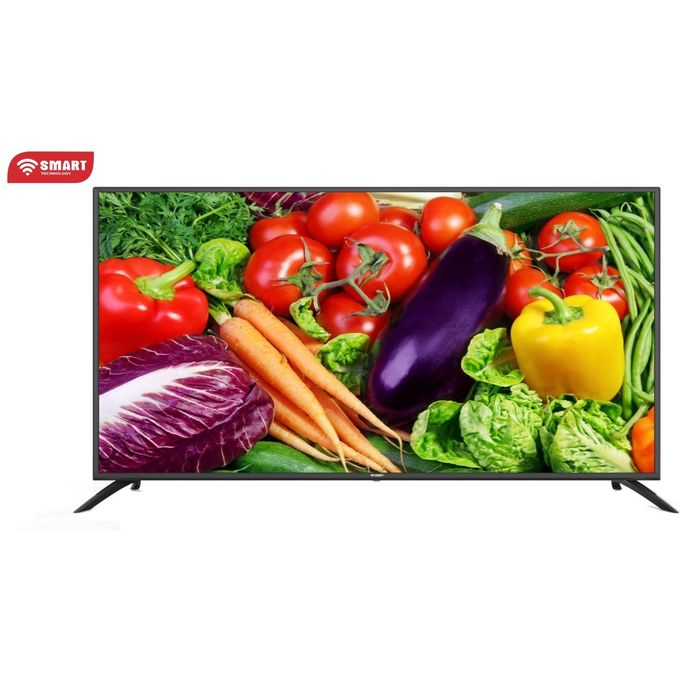 SMART TECHNOLOGY "32"HD LED TV SMART (STT-3288SK)"HDMI - FHD -Wifi - R ...
