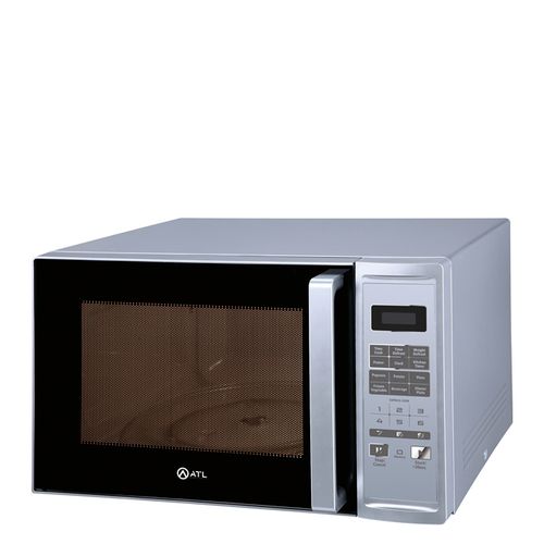 Micro-ondes 34L – 1000W – ATL-MW34FKS | ATL– DJOKSTORE.CI