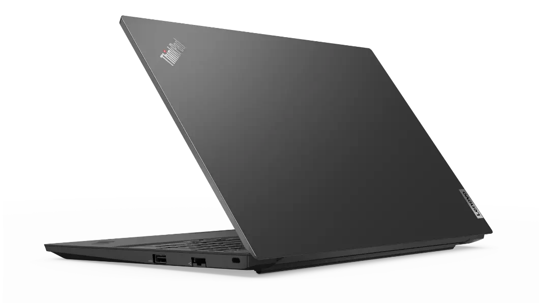 PC PORTABLE LENOVO THINKPAD E15 i7/16gb/512 SSD /2gb graphics new /15 ...
