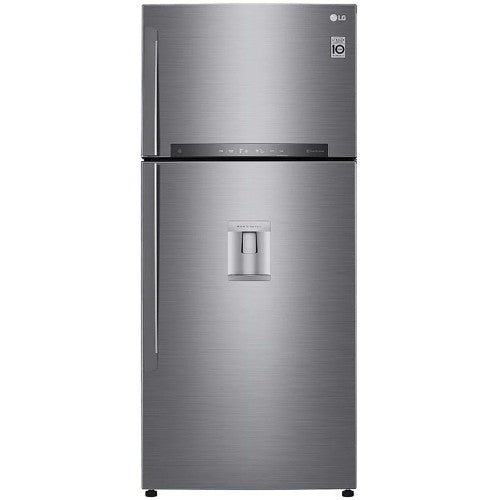 LG GL-F682HLHL 473 Litres– DJOKSTORE.CI