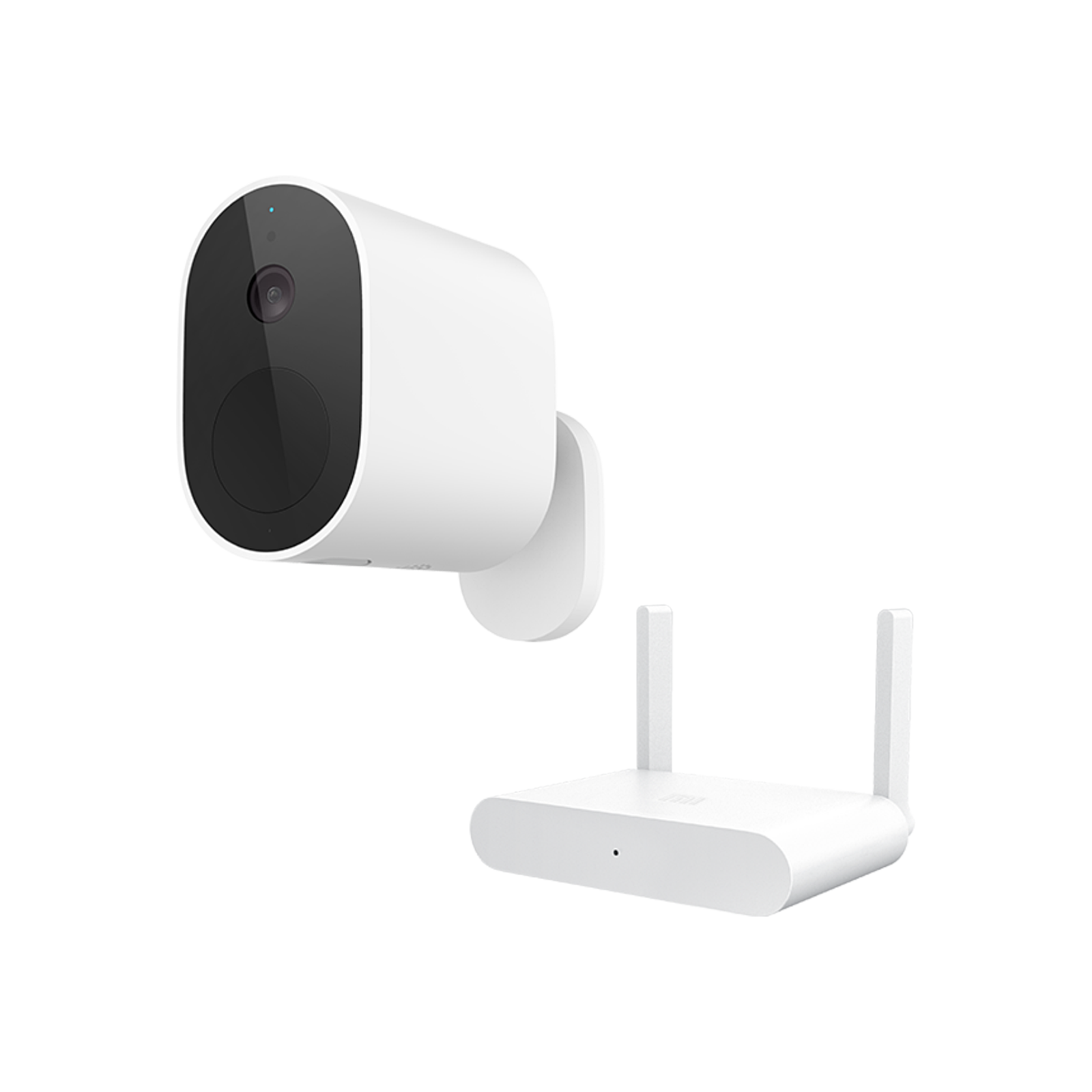 Mi Wireless Outdoor Security Camera 1080p Set– DJOKSTORE.CI