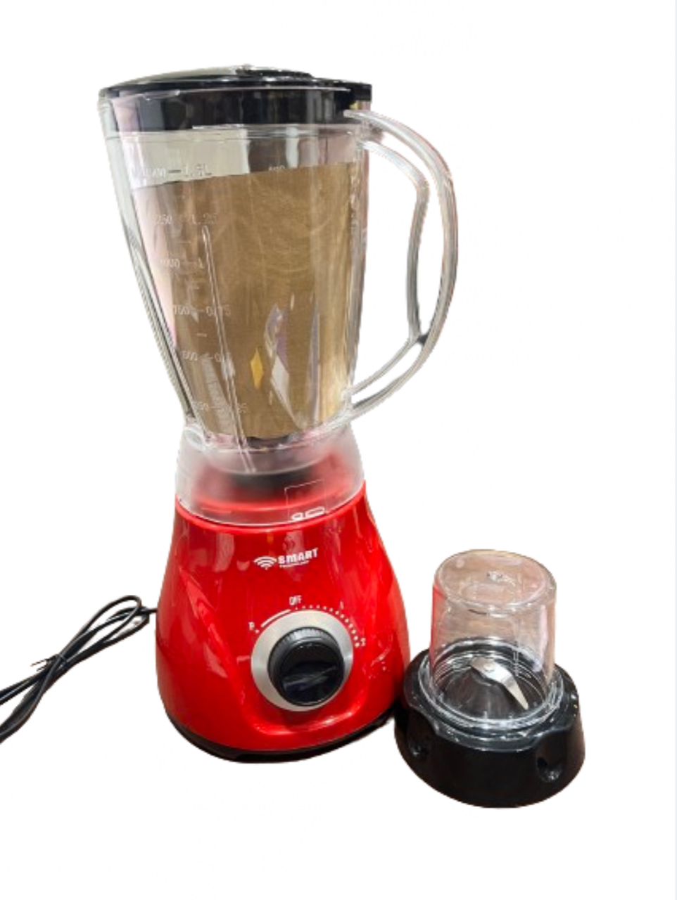 Smart TECHNOLOGY Blender SMART STPE-1020 – DJOKSTORE.CI