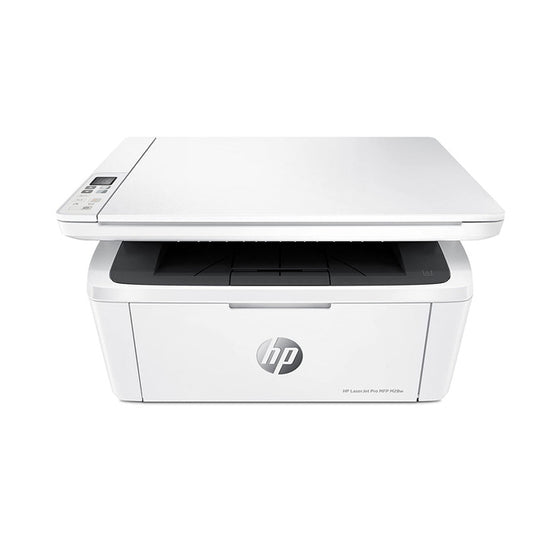 Imprimante HP LaserJet Pro MFP 28W - Print - Scan - Copy - Wireless ...