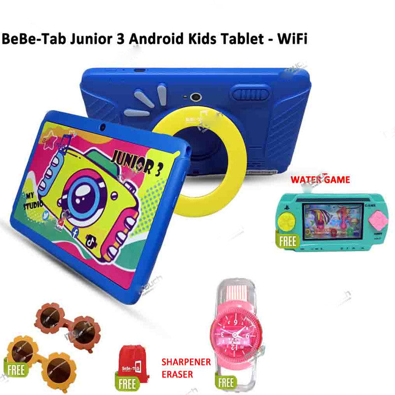 Bebe Tab Junior 3– DJOKSTORE.CI
