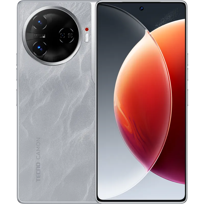 Tecno Camon 30 Pro 512Gb ram12– DJOKSTORE.CI