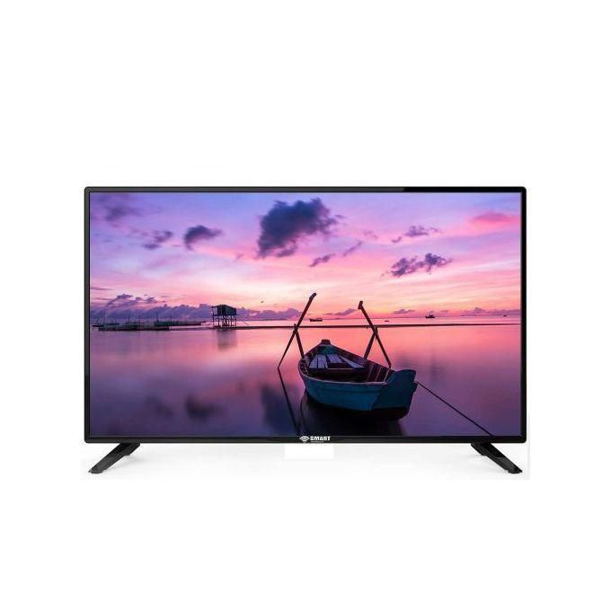 SMART TV LED 50 POUCES WIFI-ANDROID SMART TECHNOLOGY STT-5011A ...
