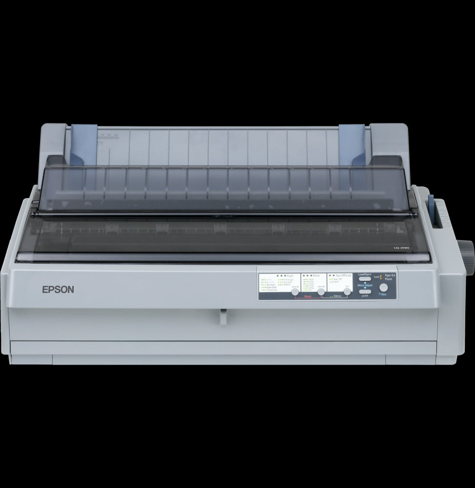 Imprimante matricielle à impact Epson LQ-2190 (C11CA92001)– DJOKSTORE.CI