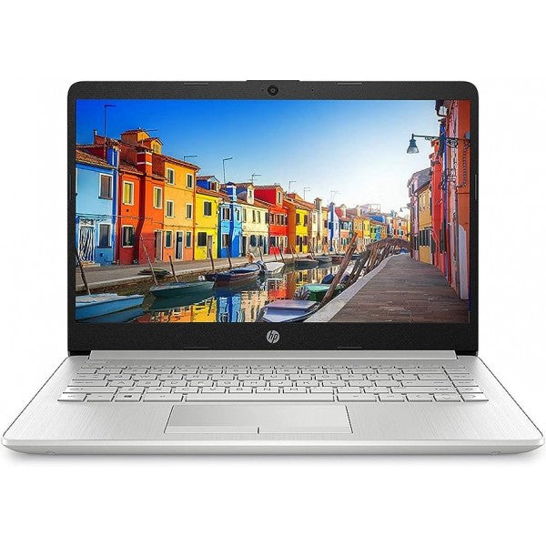 Pc Portable Hp 14S DQ3073 - Intel Celeron - 4 Go Ram - 256ssd - 14 pou ...