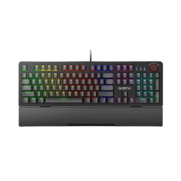 Oraimo OGG-MKD71 – Mini Clavier USB– DJOKSTORE.CI