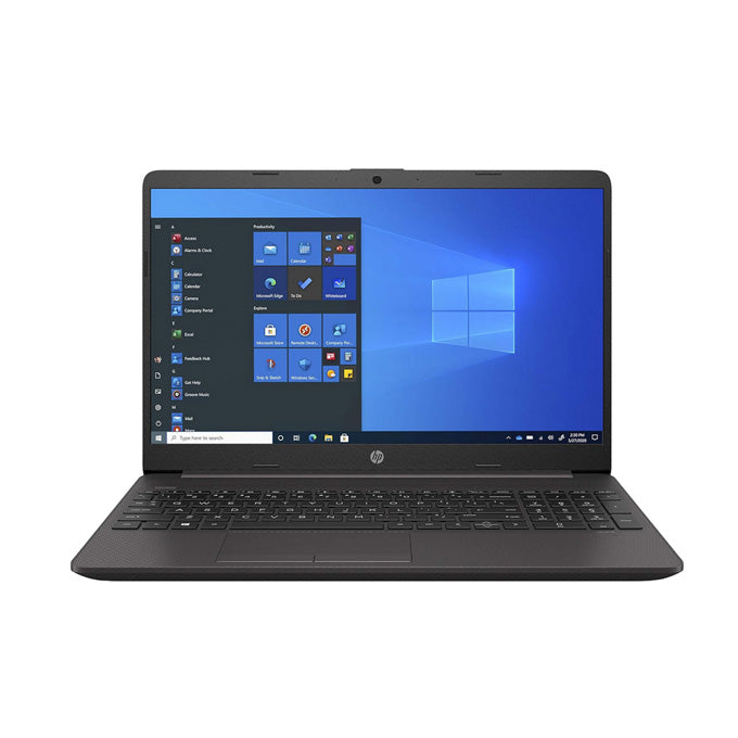 Laptop HP 250 G8 CEL/4gb/1TB /15,6"/WIN10/NEW/15,6"– DJOKSTORE.CI