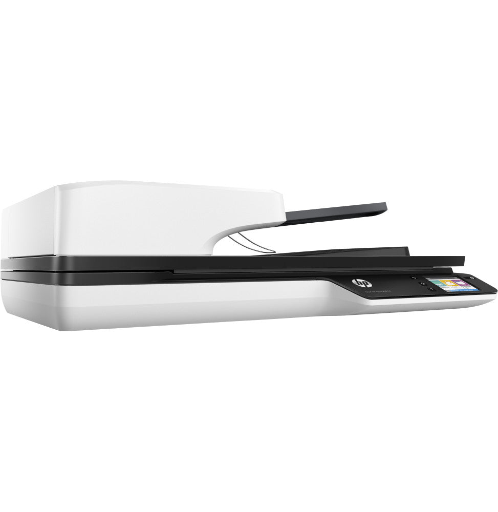 Scanner HP ScanJet Pro 4500 fn1 (L2749A)– DJOKSTORE.CI