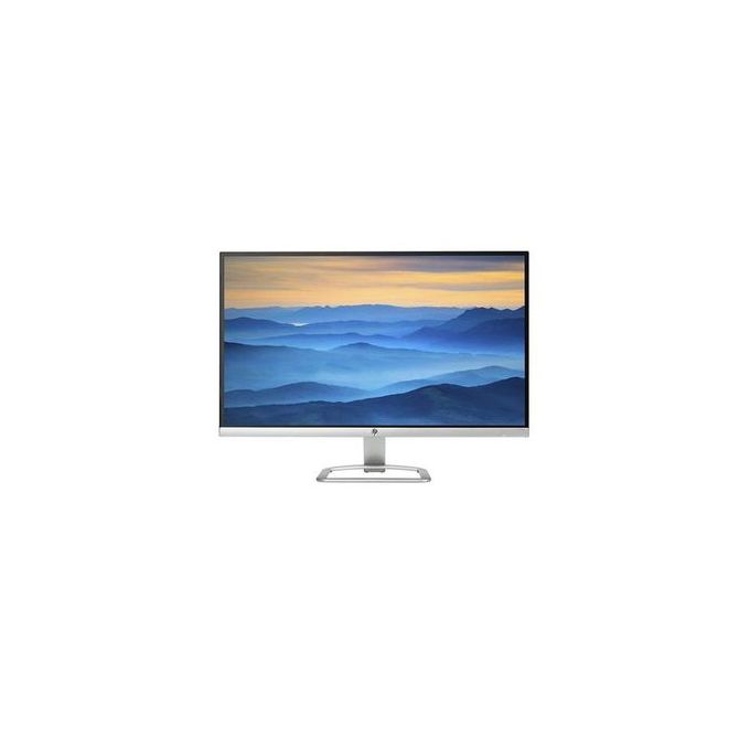 Hp Moniteur LED 24F Display - 24Pouces - HDMI-VGA - Noir – DJOKSTORE