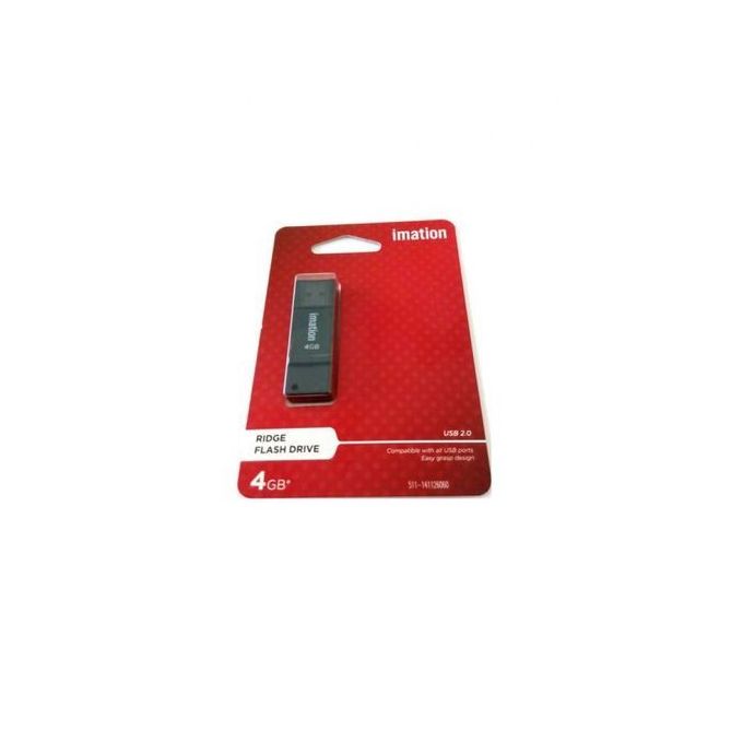 Clé USB - IMATION - 4Go– DJOKSTORE.CI