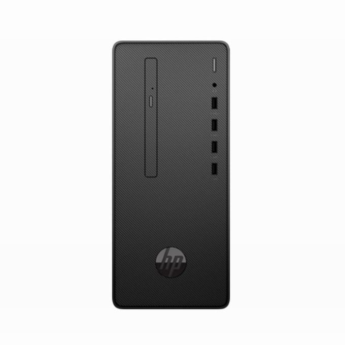 Hp Pro 300 G6 MT - Core I5-10è Génération 4Go / 1000 GO HDD- Écran 21 ...
